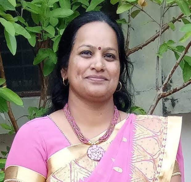 Smt. Ritu Rani | National Skill Training Institute(W)